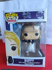 Funko Pop Buffy the Vampire Slayer Checklist, Set Exclusives, Gallery