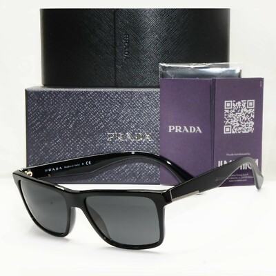 Prada Spr in Men's Sunglasses for sale | eBay