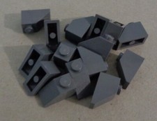 Grey LEGO (R) Roofings for sale | eBay
