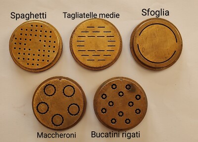 Pastamatic simac trafile | Acquisti Online su eBay