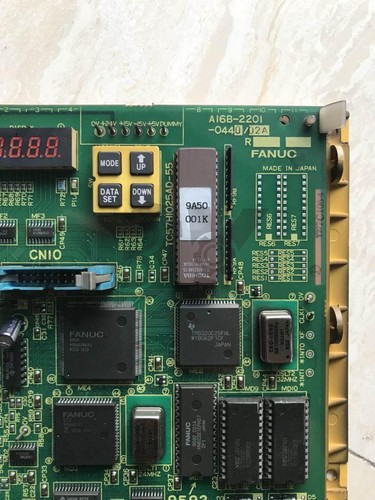 1PC NEW Fanuc Spindle Drive Board A16B-2201-0440 IN2430 | eBay