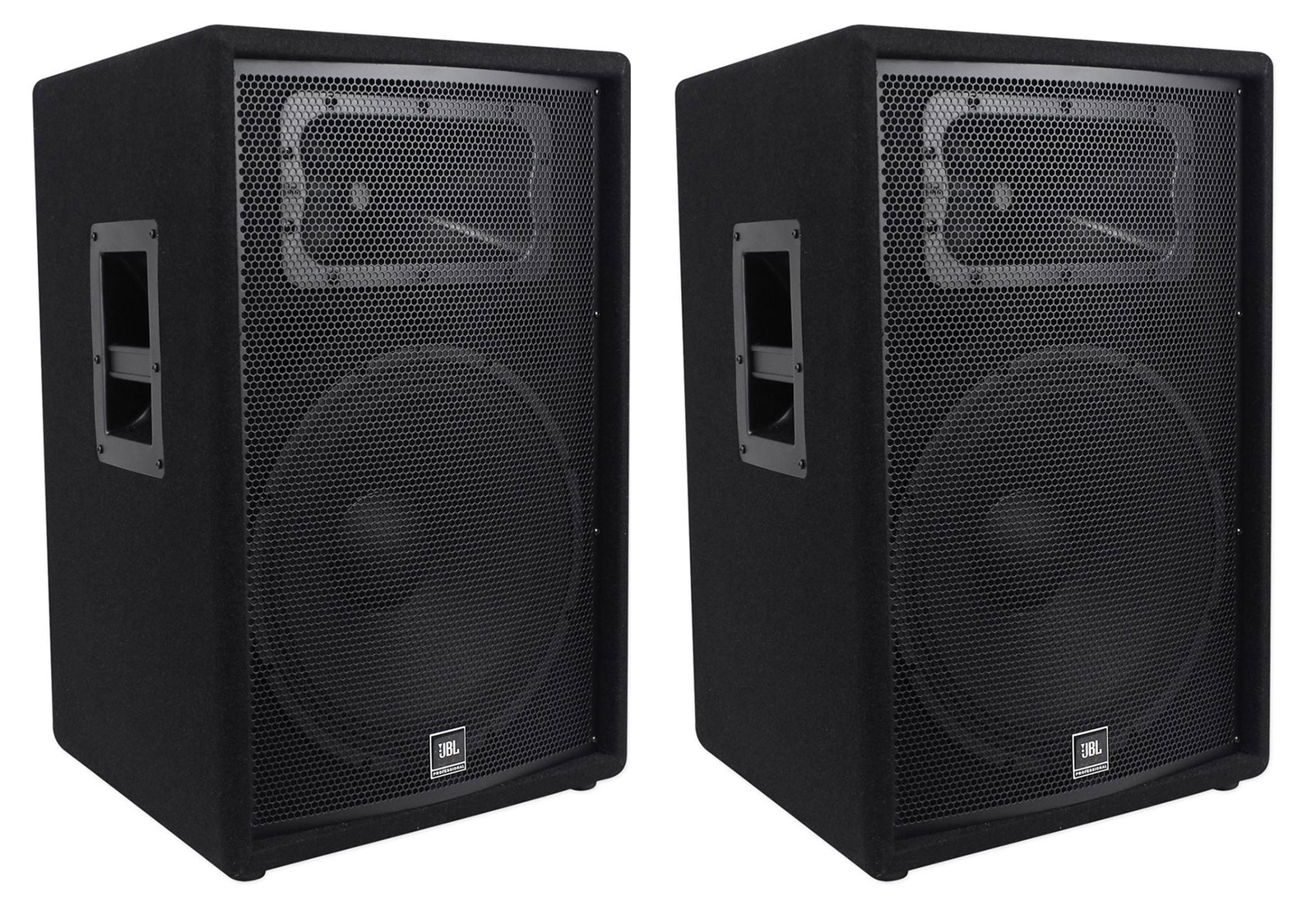 JBL JRX 100 Two-way Speaker JRX115 Excellent Condition. | eBay