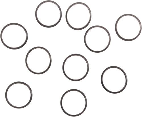 COMETIC - C9290 - Intake Manifold Seal for Harley-Davidson Wide Glide ...