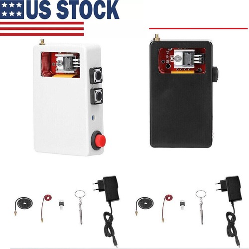 Transmitter Pulse Generator Game Consoles Slot Machines EMP ...