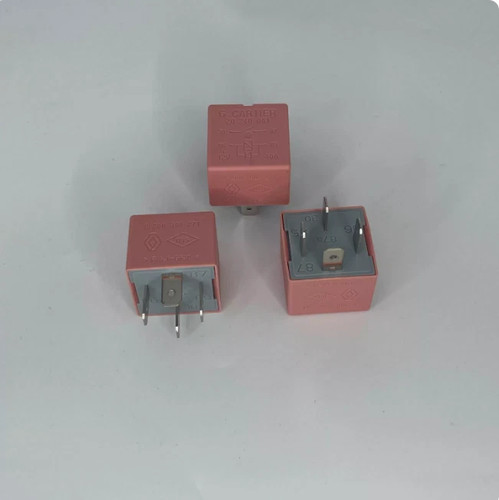 1pcs New 8200308271 Automotive relay 20240041 | eBay