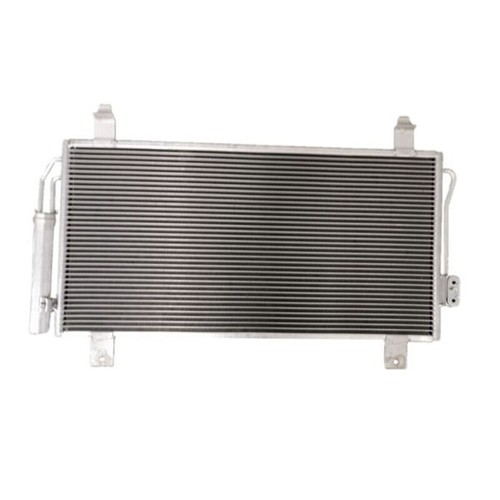New A/C Condenser Fits 2014-2016 Mitsubishi Outlander 7812A220 ...