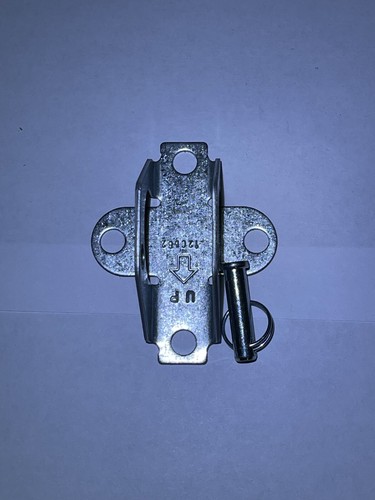 Liftmaster 41A5047 Door Bracket Clevis Pin Garage Opener 8164W 8065 ...