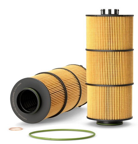 Fleetguard Genuine Lube Filter LF17810 Pack of 6 | eBay