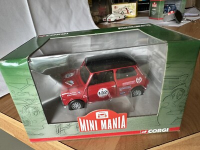 Corgi Mini Mania for sale | eBay