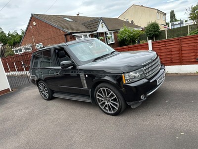 Range Rover Cars for sale | eBay