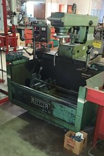 Rottler for sale| 85 ads for used Rottlers