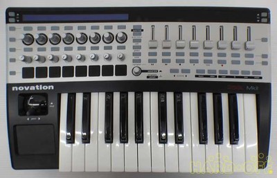 Novation Sl Mkii for sale | eBay