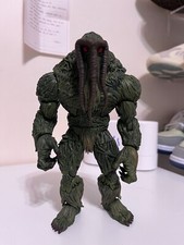 Marvel Legends Man Thing (BAF) Man Thing Build A Figure