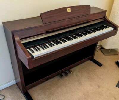 Yamaha Clavinova Clp for sale | eBay