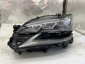 Headlight Assemblies for 2016 Lexus GS350 for sale | eBay