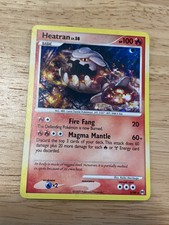 Heatran Pokemon Cards - Find Pokemon Card Pictures With Our Database ...
