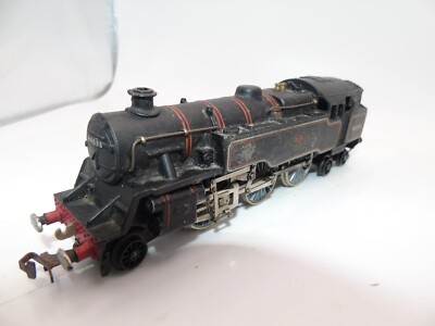 Hornby Dublo 2 Rail in Oo Gauge Model Railway Locomotives for sale | eBay