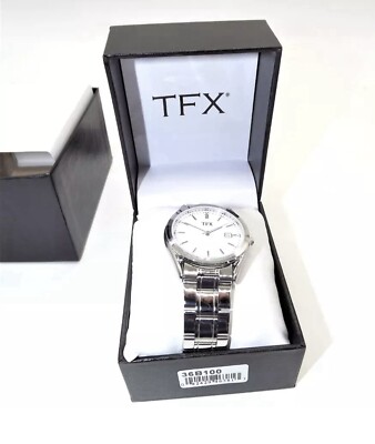 Bulova TFX Wristwatches for sale | eBay