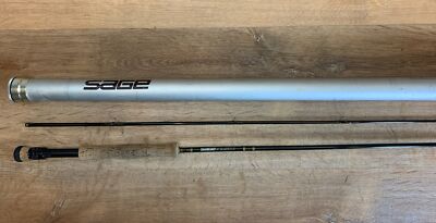Sage XP Fly Fishing Rods for sale | eBay