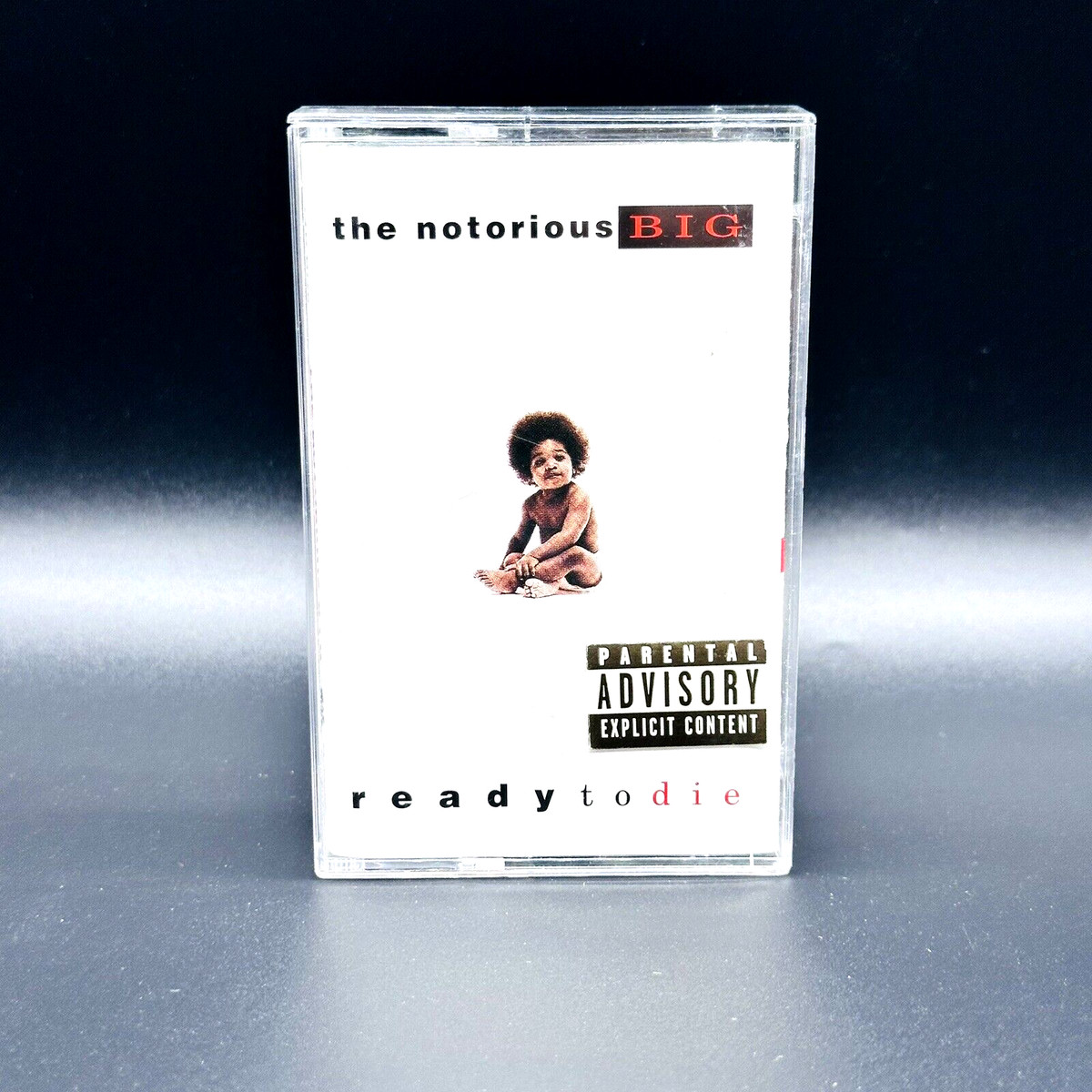 Notorious Big Listo Para Morir Los Discos De Vinilo Y La Discografía