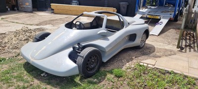 Manufacturer Kit Car for sale | eBay