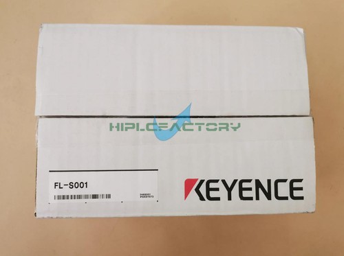 1piece NEW KEYENCE Liquid level sensor FL-S001 | eBay
