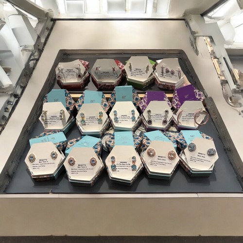 BP Bomb Party Birthday Collection Earrings NWT | eBay