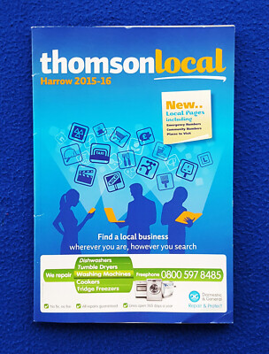 telephone directory products for sale | eBay