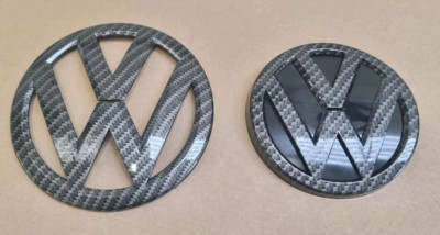 vw golf mk4 badge products for sale | eBay