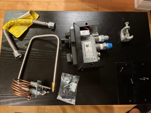 Mertik Maxitrol GV34 Valve (GV34-B1A0A0G) | Natural Gas (NG) for sale ...