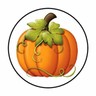 48 THANKSGIVING FALL CORN ENVELOPE SEALS LABELS STICKERS 1.2" ROUND | eBay