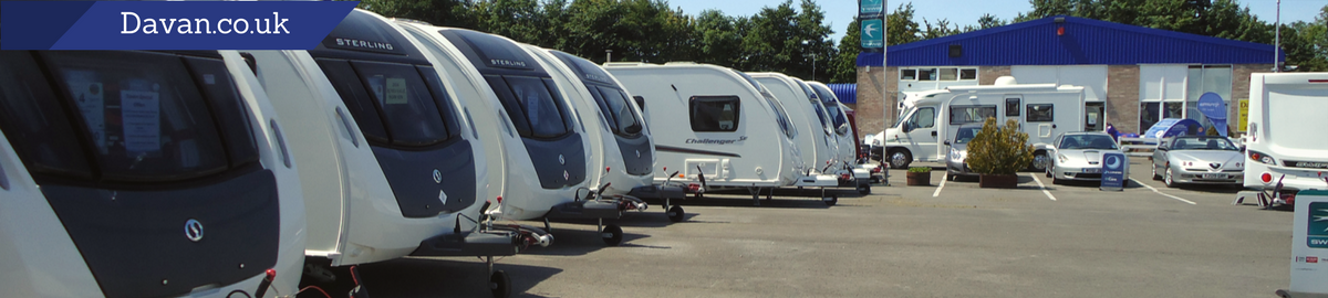 Davan Caravans | eBay Stores