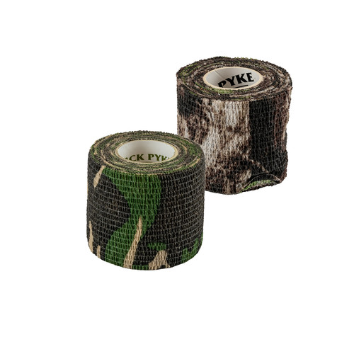 Jack Pyke Stealth Camo Tape 50mm X 4.5m Long for sale online | eBay