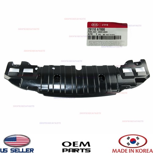 Kia 29110A7000 Genuine OEM Under Cover for sale online | eBay