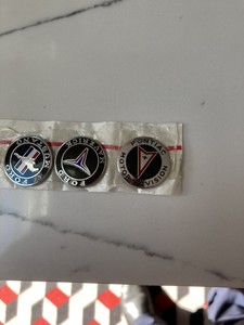 american car badges products for sale | eBay