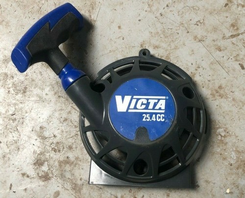 Victa Starter For Victa Brushcutter Whipper Snipper Trimmer 25.4cc ...