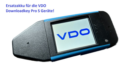 VDO 2910002128800 Smart TCO DLK Pro Lizenzkarte for sale online | eBay