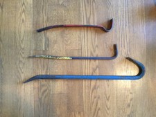 vintage crowbar for sale | eBay