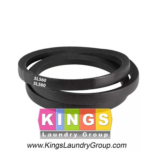 9040-073-009 5L560 HIGH QUALITY DRYER CYLINDER BELT FOR DEXTER | eBay