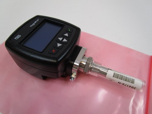 New Panametrics HygroPro-1-1-W-2-0-0-0-0-0 Moisture Transmitter GE ...