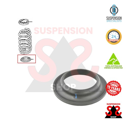 Lower Spring Seat Suit TOYOTA Porte 1.5 VVTi (NNP11) 48258-52010 | eBay ...