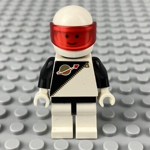 LEGO Space Police Alien Minifigure LEGO (R) Minifigures for sale | eBay