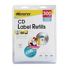 Memorex Blank Labels for sale | eBay