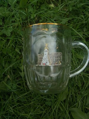 Dimple Pint Glass in Collectable Pint & Beer Glasses for sale | eBay