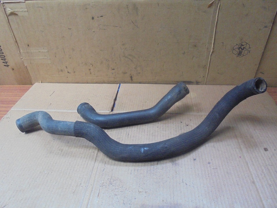 Las mejores ofertas en Genuine OEM mangueras del Refrigerante del Motor ...