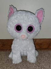 Cashmere the Cat - Beanie Boos - Beaniepedia