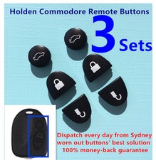 Holden Genuine OEM Car Keys, Fobs & Remotes for sale | eBay AU