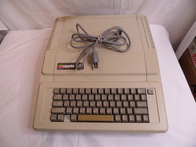 Apple 2 Computer for sale | eBay