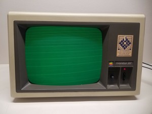 Vintage apple monitors for sale - dscopax
