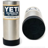 Silicone Boot Sleeve for Yeti 46 oz 36 oz 26 oz 12/18oz Rambler Water ...